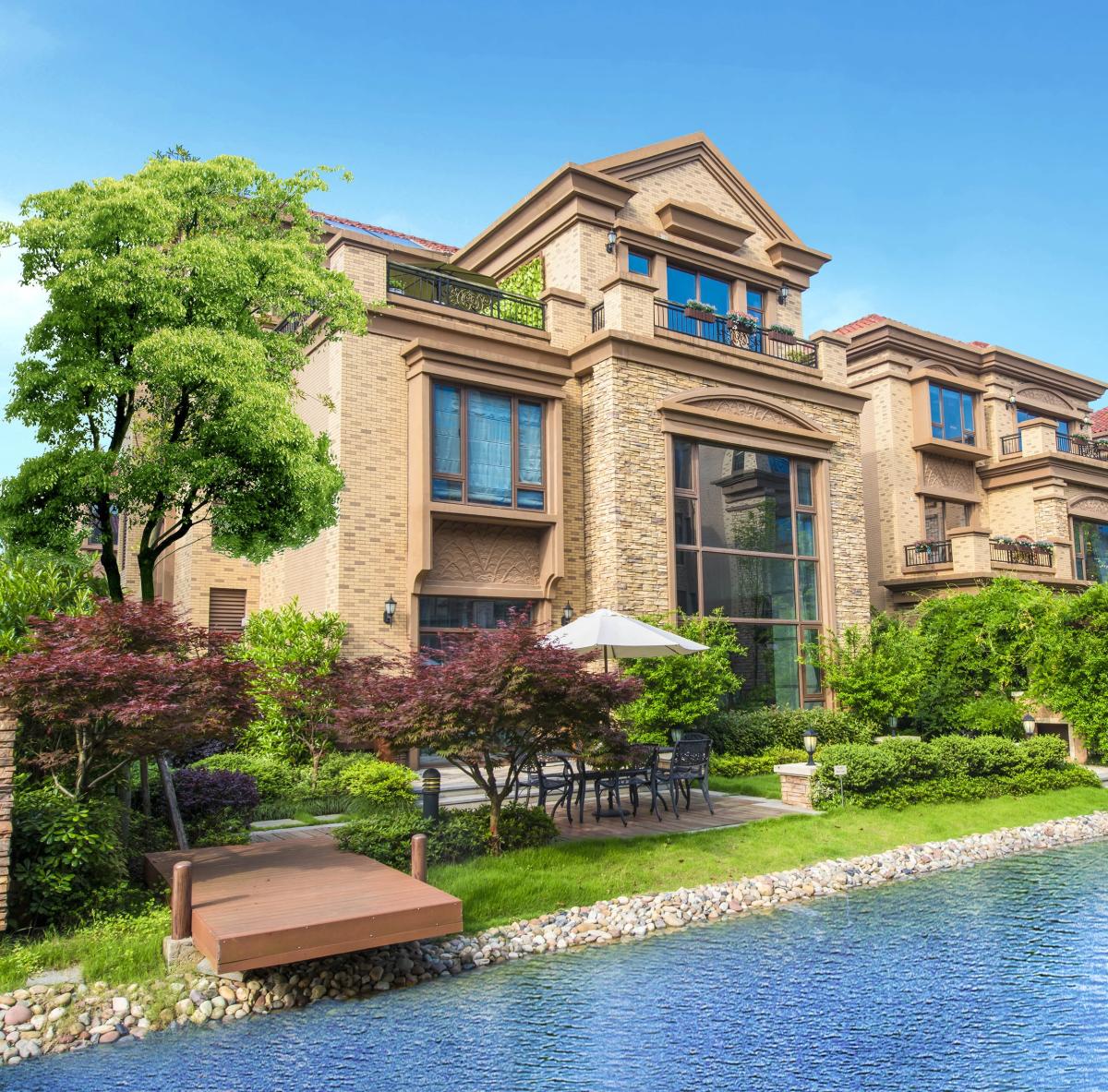 Mainland - Current Developments | CKA